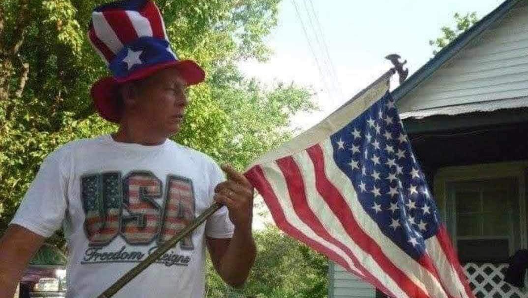 Fundraiser by Kristin Logston : Future Funeral Expenses for Mark Welker