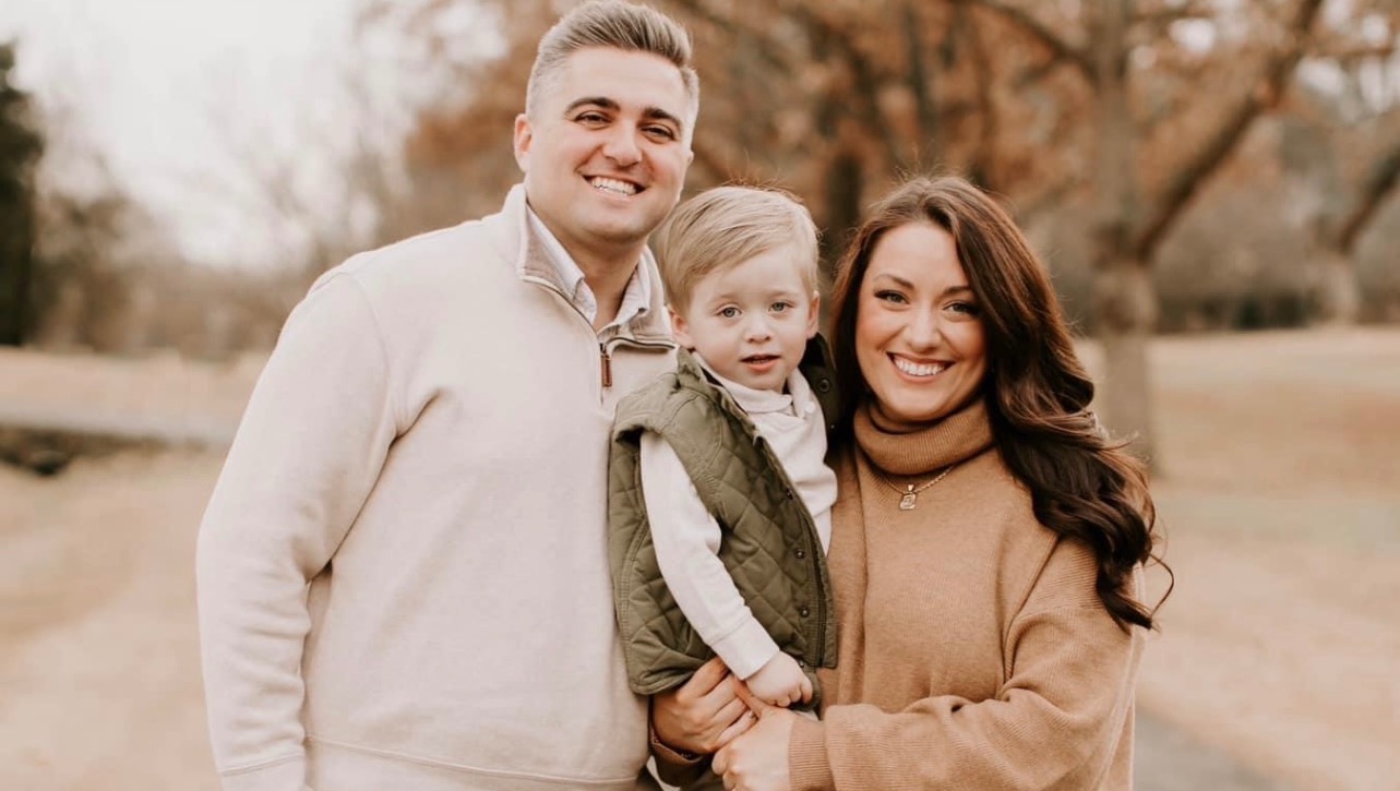 Fundraiser for Ashton Cate by Bridgette Koch : Amber Cate’s Cancer battle