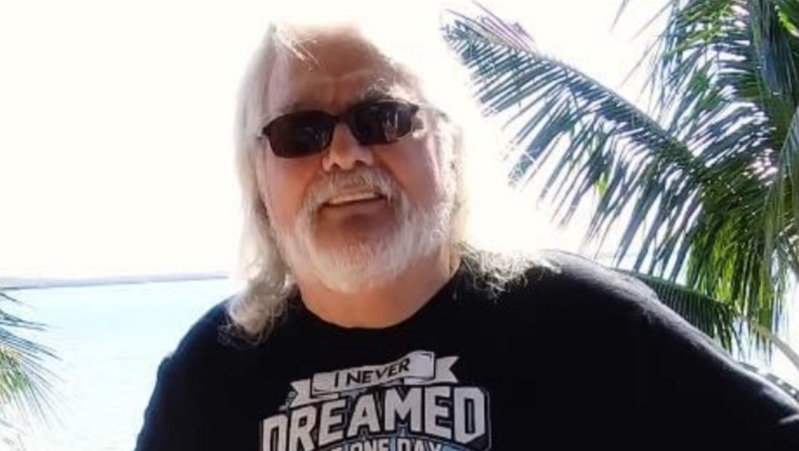 Fundraiser by Deano Dalaly : Remembering Anthony Rick Mundo