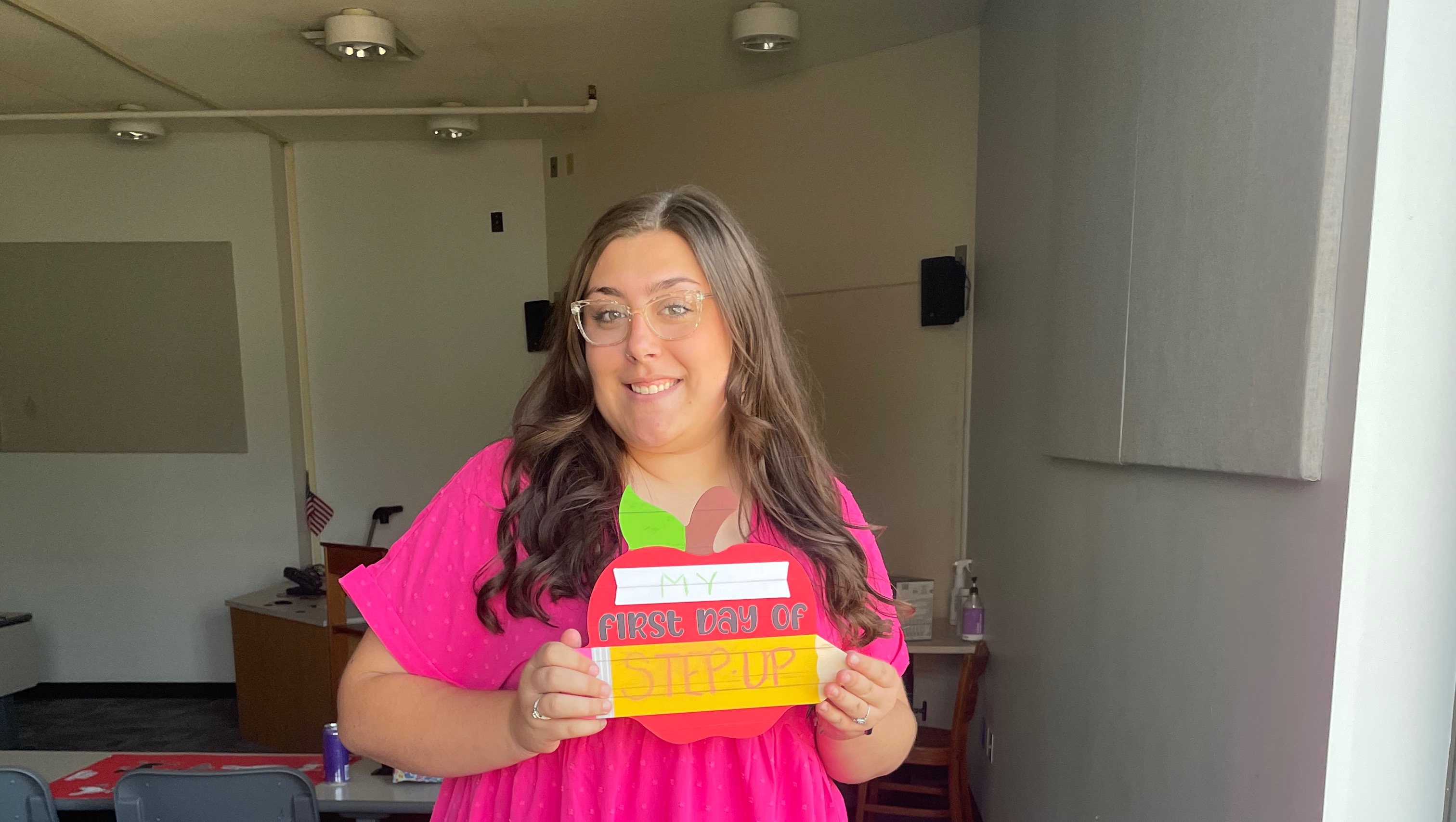 Fundraiser by Riley Chase : Riley Study Abroad in Rome