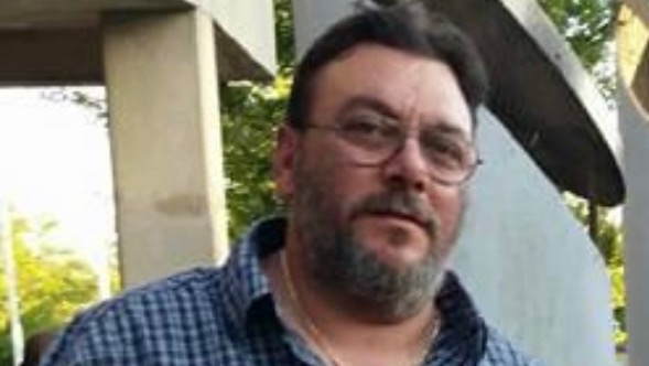 Fundraiser by Holly Borges : David Borges cremation expenses Fundraiser by Holly Borges : David Borges cremation expenses