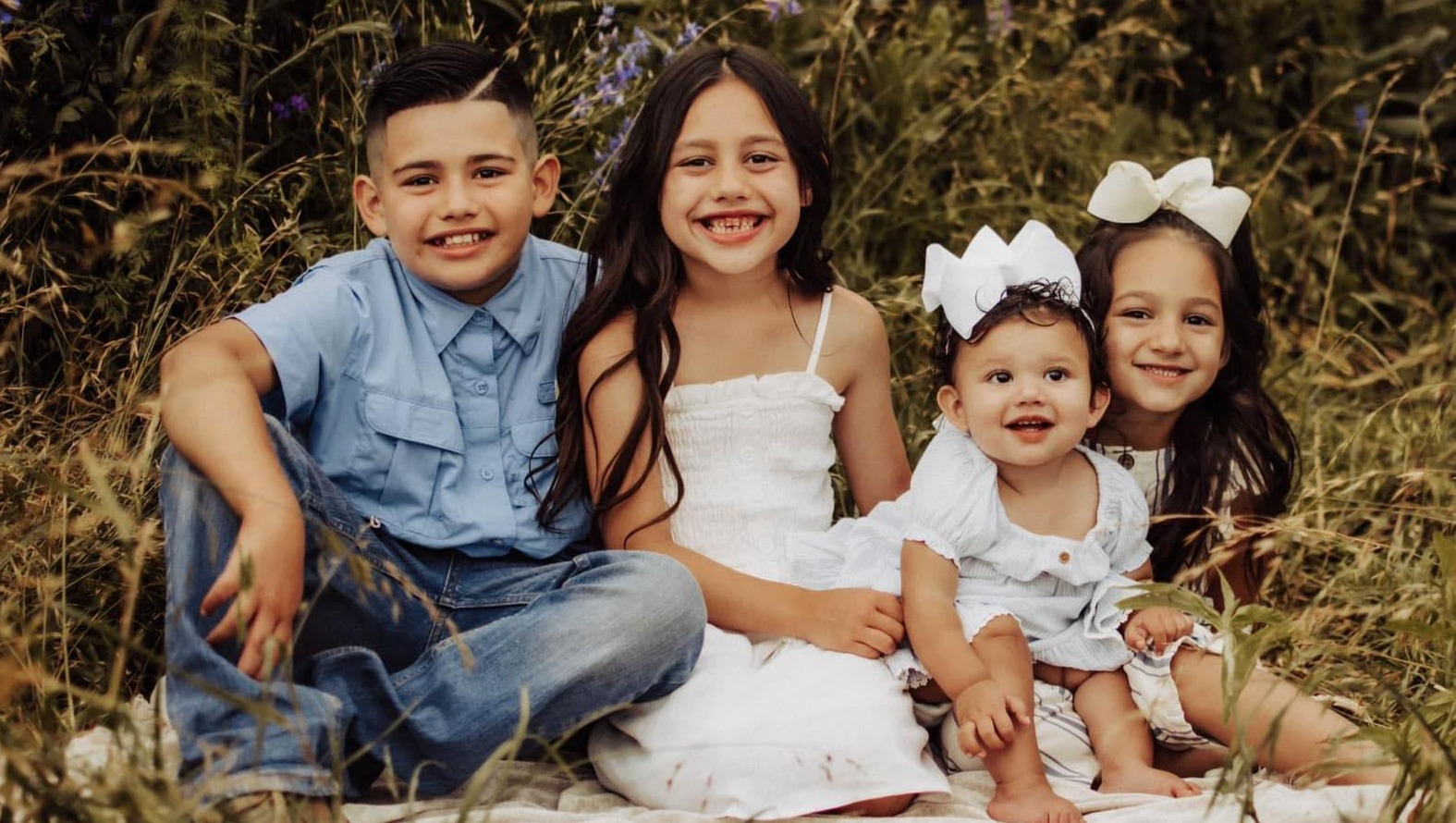 Fundraiser for Taylor Gomez by Randall Bogle : Bentley Payne