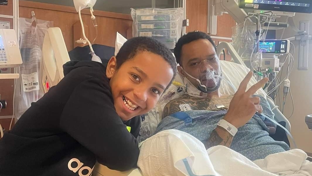 Fundraiser for Demetria Varnadore by Chaunte Wright : Avonte Williams ...