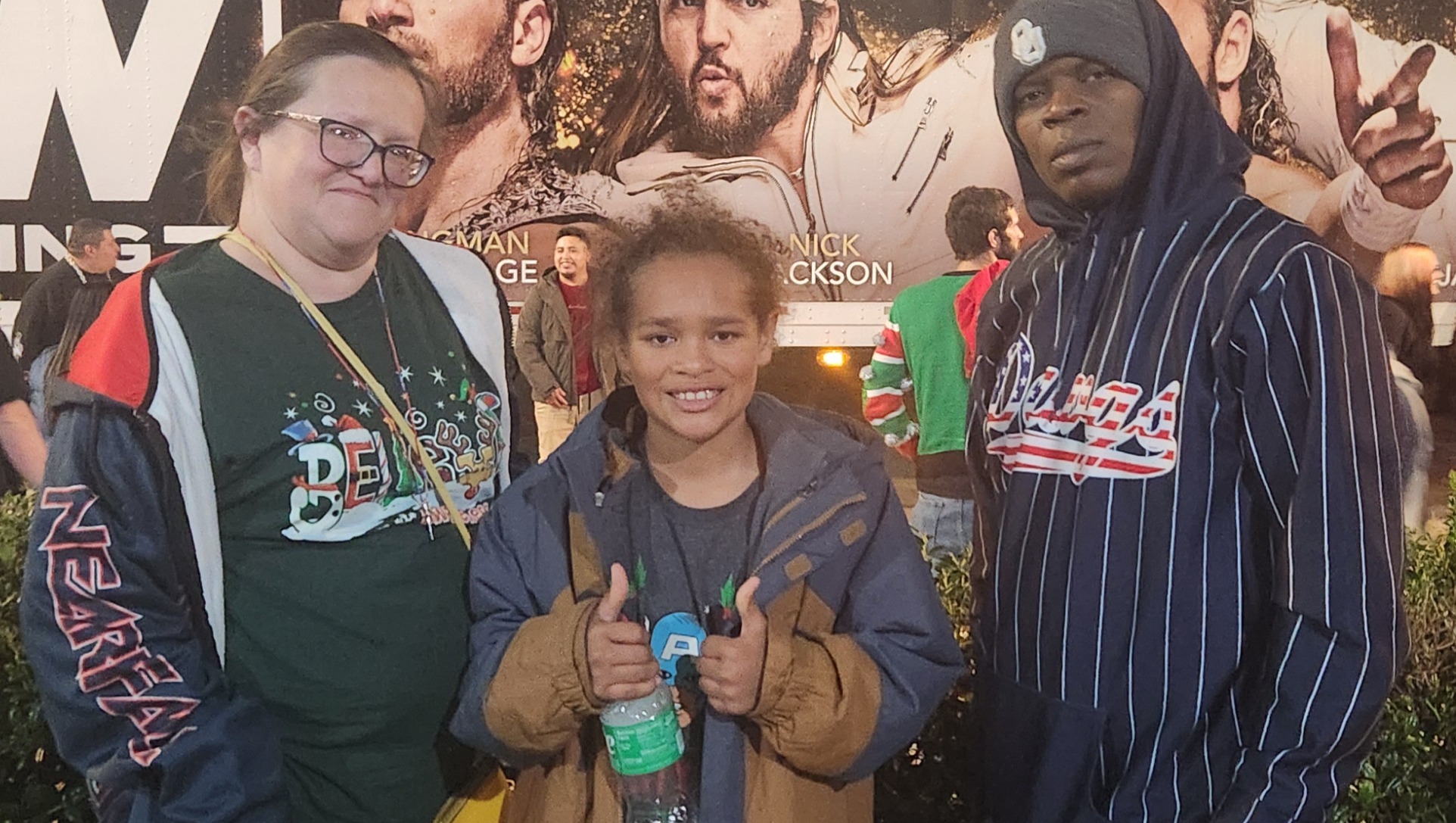 Fundraiser by Robin LeGrand : Medical emergencies bills travel hotel stays