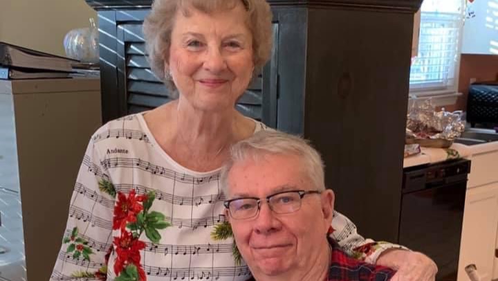 Fundraiser for Elizabeth Treadwell by Talia Trigg : Bob and Carole's ...