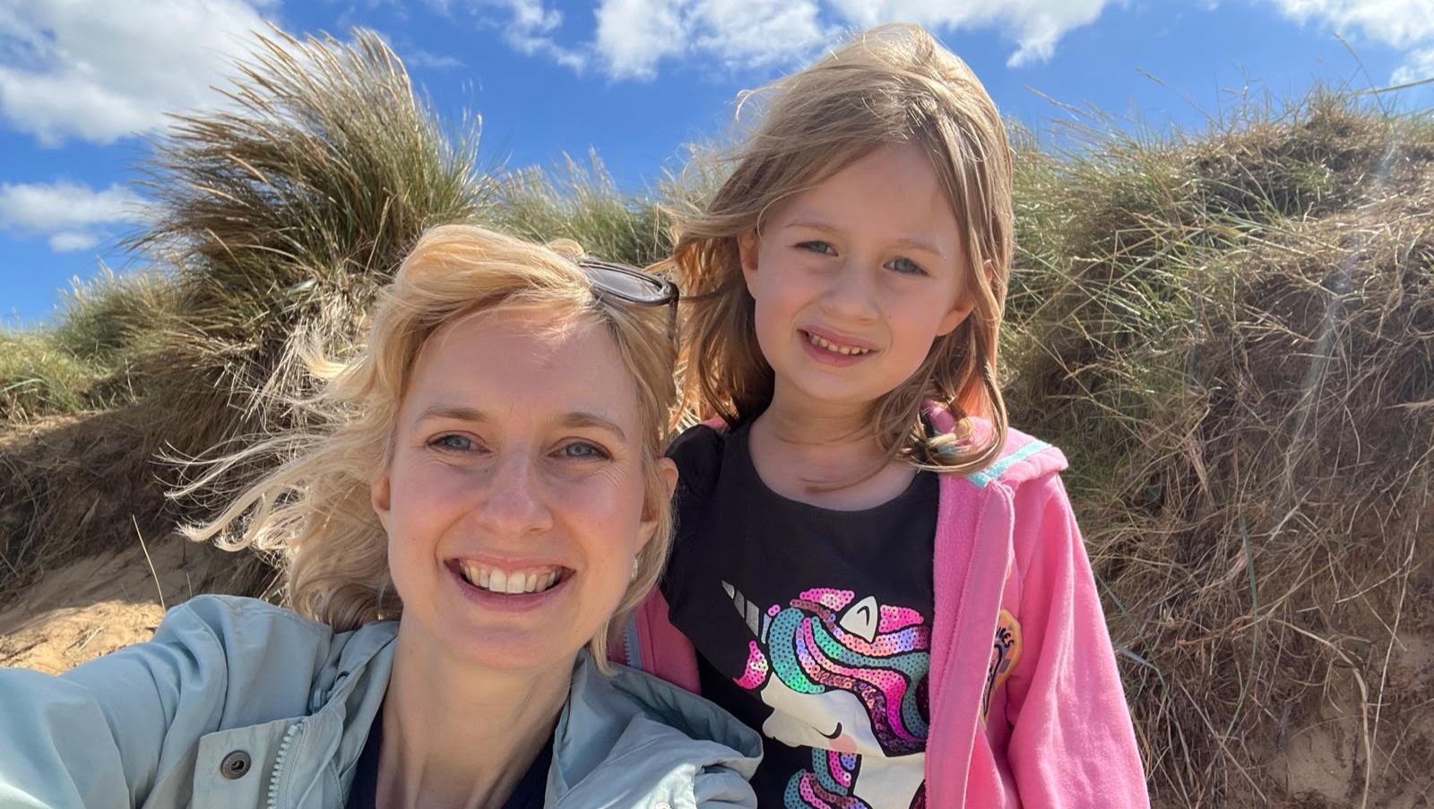 Fundraiser for Katherine Barton by Dan Edwardes : Help Katherine (and ...