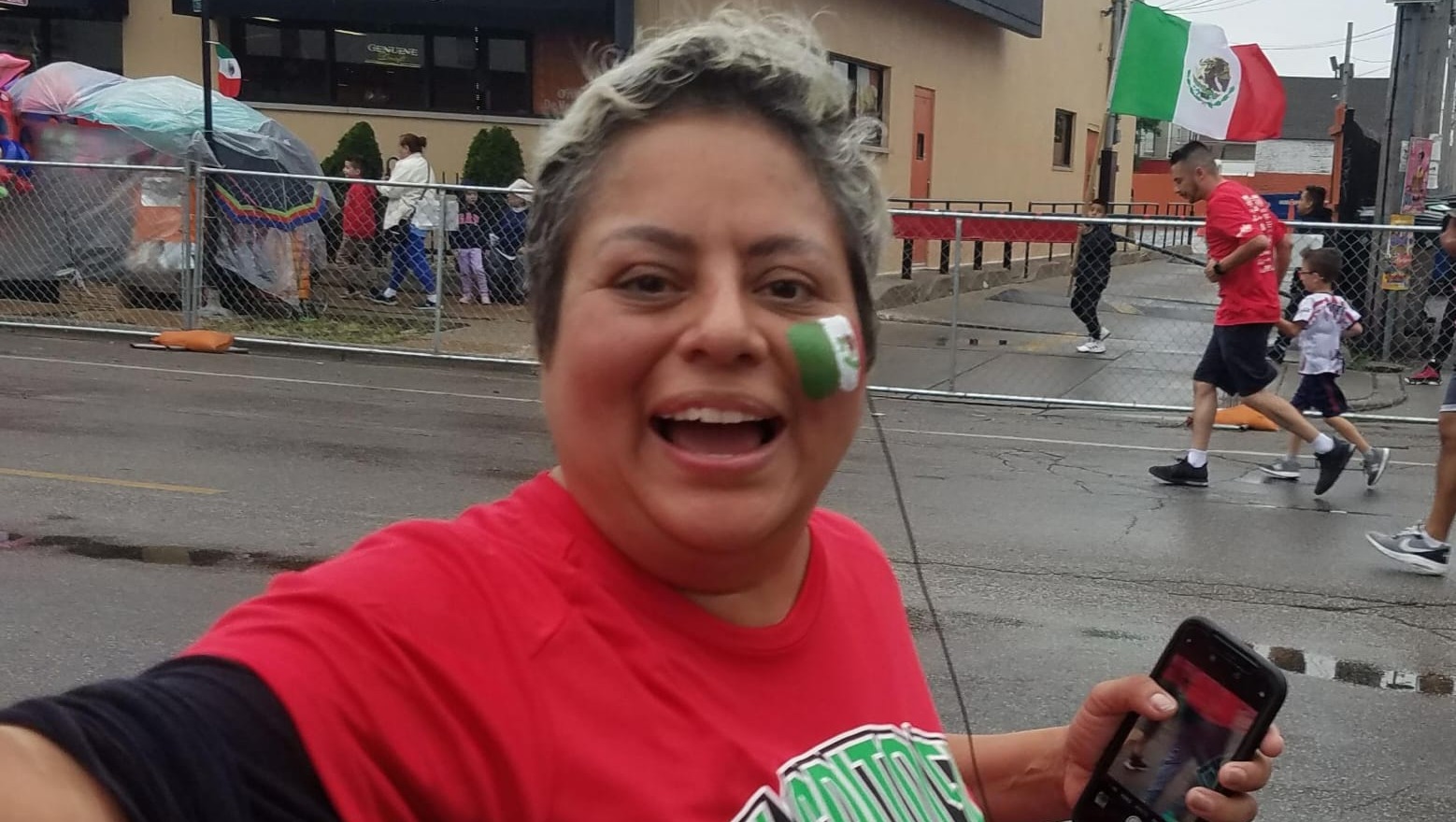 Fundraiser for Silvia Mena by Sylvia Amador : In Loving Memory of ...