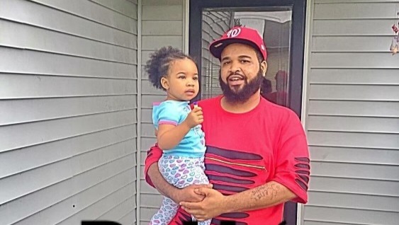 Fundraiser by Kyru Crymes : Memory and Celebration of Hakim Crymes