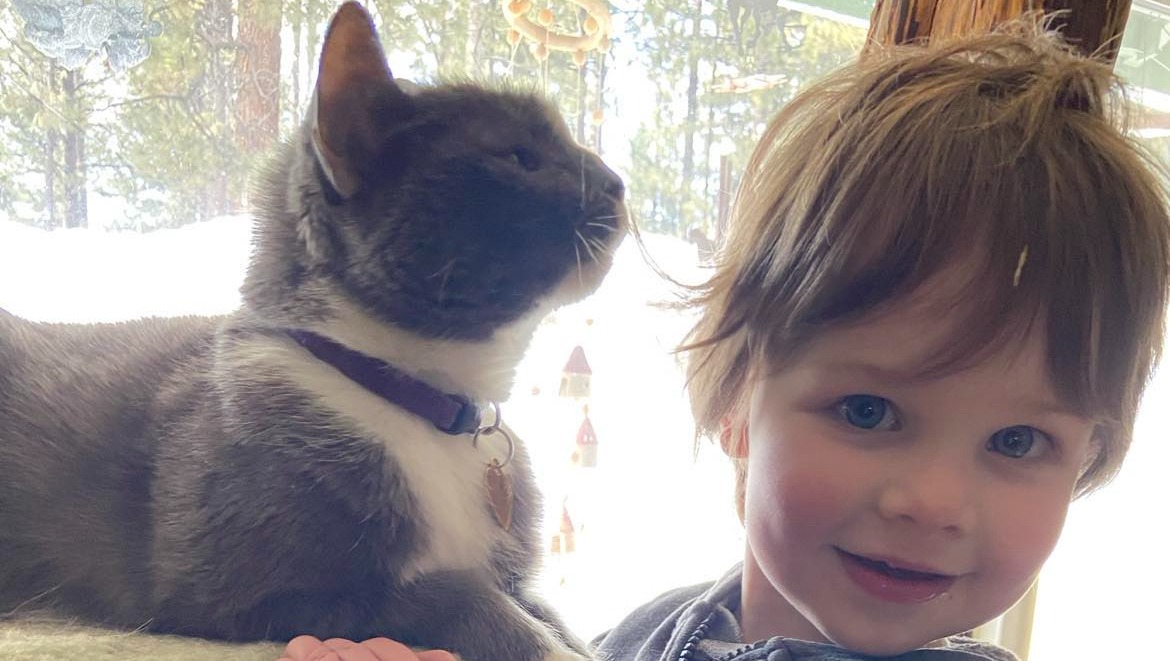 Fundraiser for Angel Murray by Tiame Vogel : Padriag “Paddy” Callahan ...