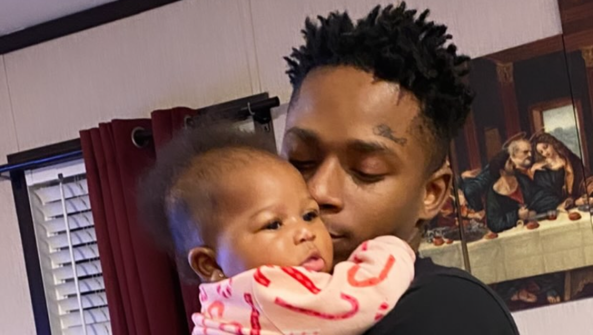 Fundraiser by Shannecia McDaniel : Funeral services for Antwain McDaniel