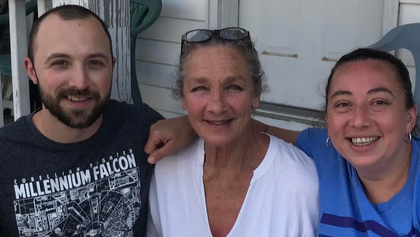 Fundraiser by David Malec : Susan Malec Fundraiser