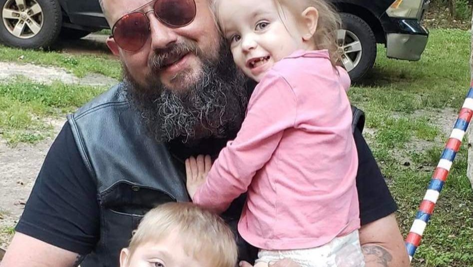 Fundraiser for Amanda Wesenberg by Sunny clowers : Allen Wesenberg