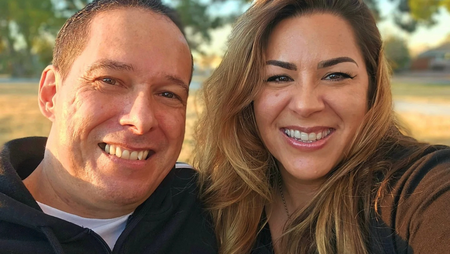 Fundraiser for Jennifer Serpa by Samantha Lopez : Peter and Jennifer ...