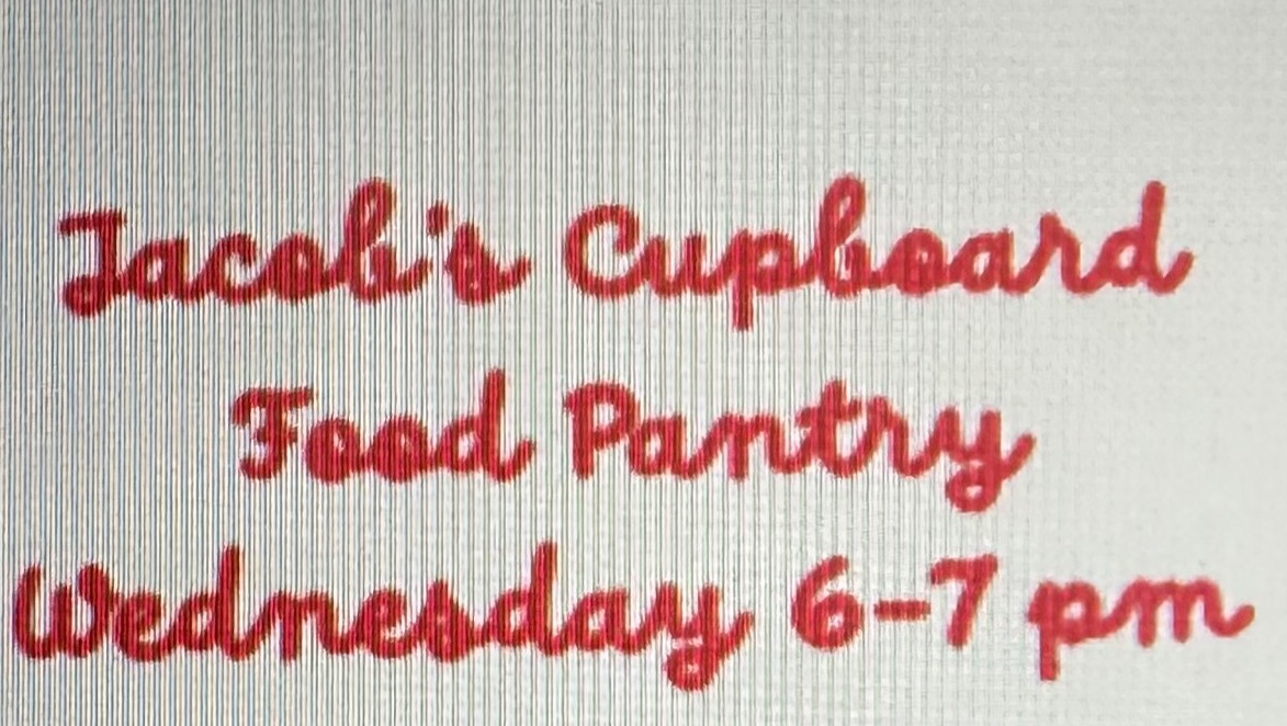 Fundraiser by Shelli Selby : Jacob's Cupboard Food Pantry