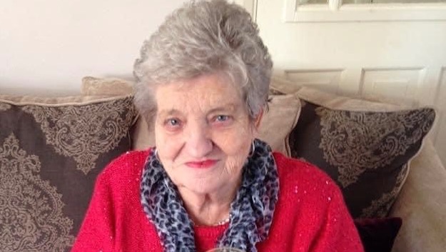 Fundraiser by Debra Pattenden : Jean Daisy Pattenden Fundraiser by Debra Pattenden : Jean Daisy Pattenden