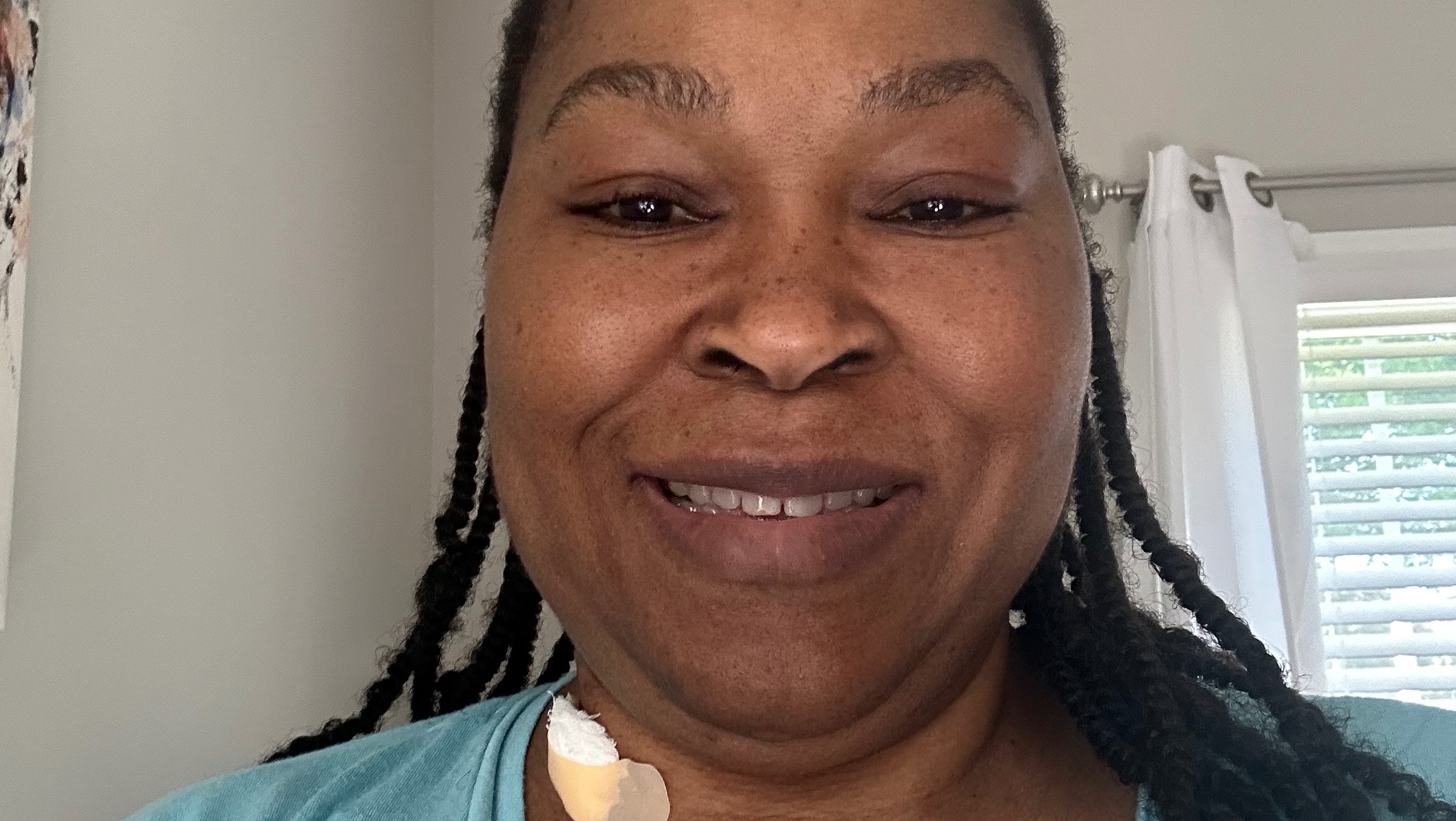 Fundraiser by Monica Douglas-Davis : Support Monica's New Heart Fund