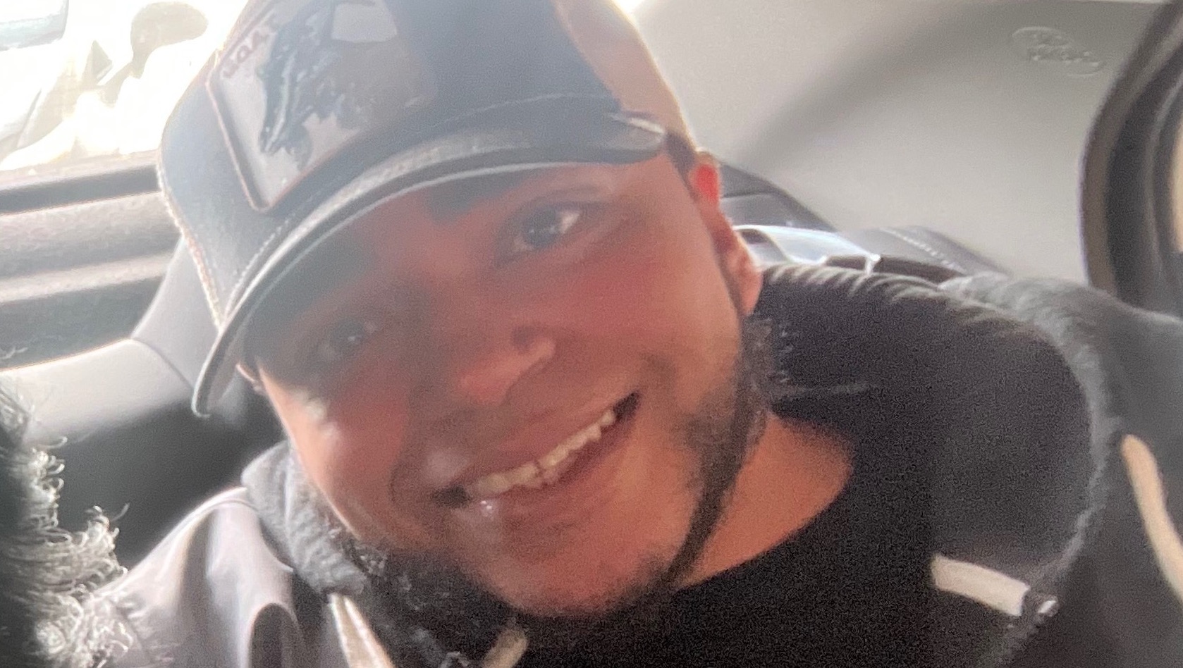 Fundraiser by Fatima Font : Help us give David Pardo Jr. a proper goodbye