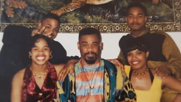 Fundraiser by Brent Simeon : Cleve R Simeon