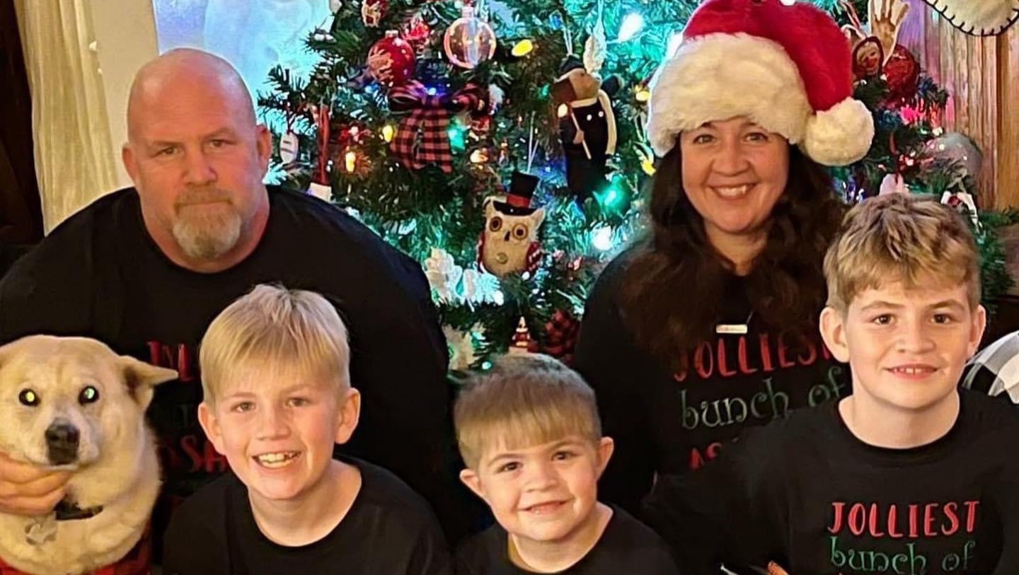 Fundraiser for Jennifer Legault by Christina Deveroux : Legault Family Fund