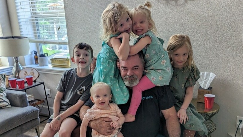 Fundraiser by Jeremy Slade : Medical Bills