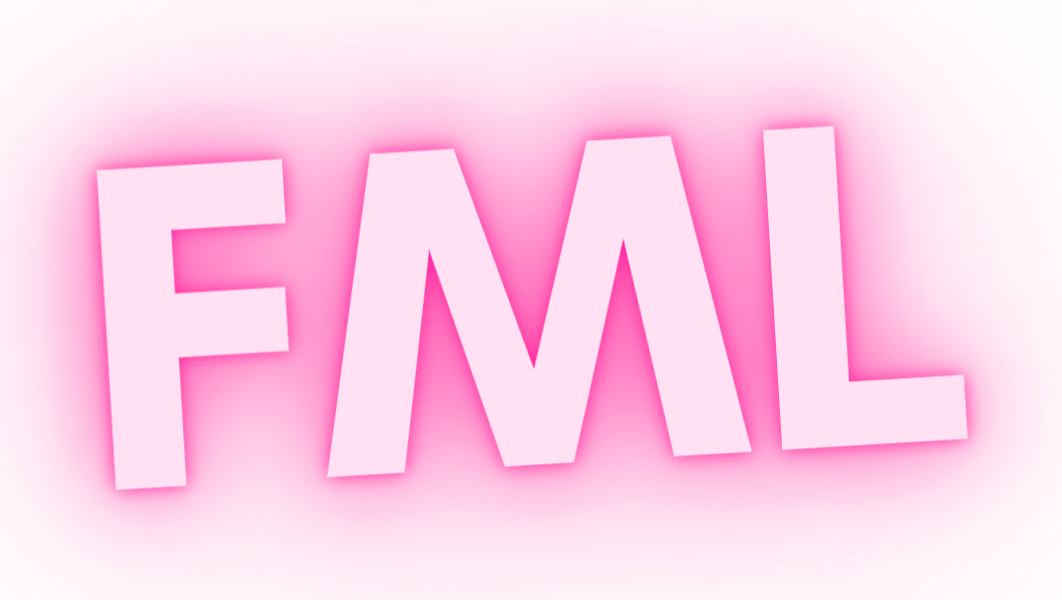 Fundraiser by Thea Gagliardi : FML - a short film