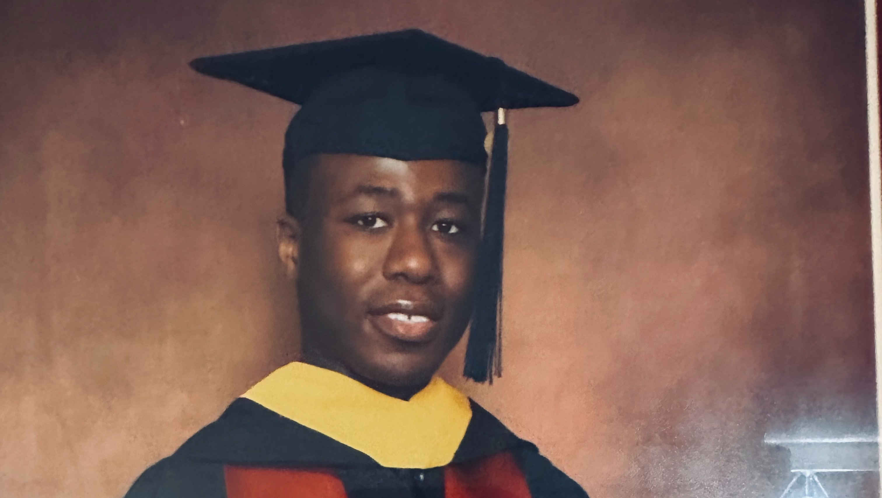 Fundraiser for Fanta Kabia by Gami-Lou Beli : In Loving Memory of Sheku ...