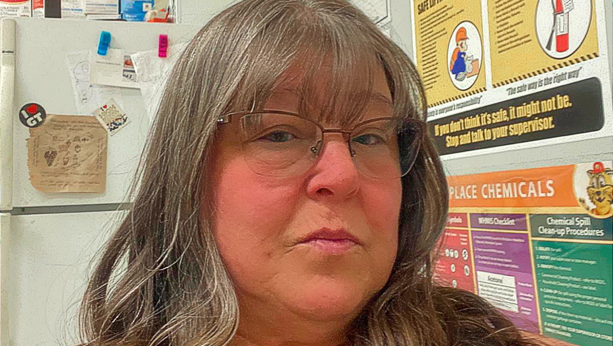 Fundraiser by Jodi Bell : Penny-Pott Cosman’s radiation and medical ...