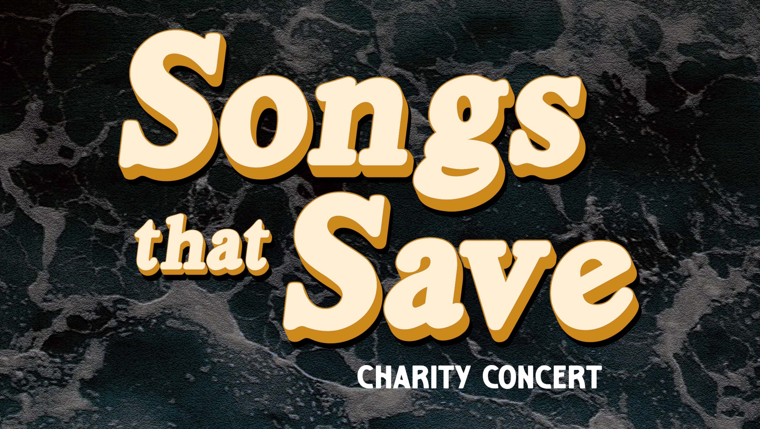 Fundraiser by charlotte neale : Songs That Save - Suicide Prevention ...