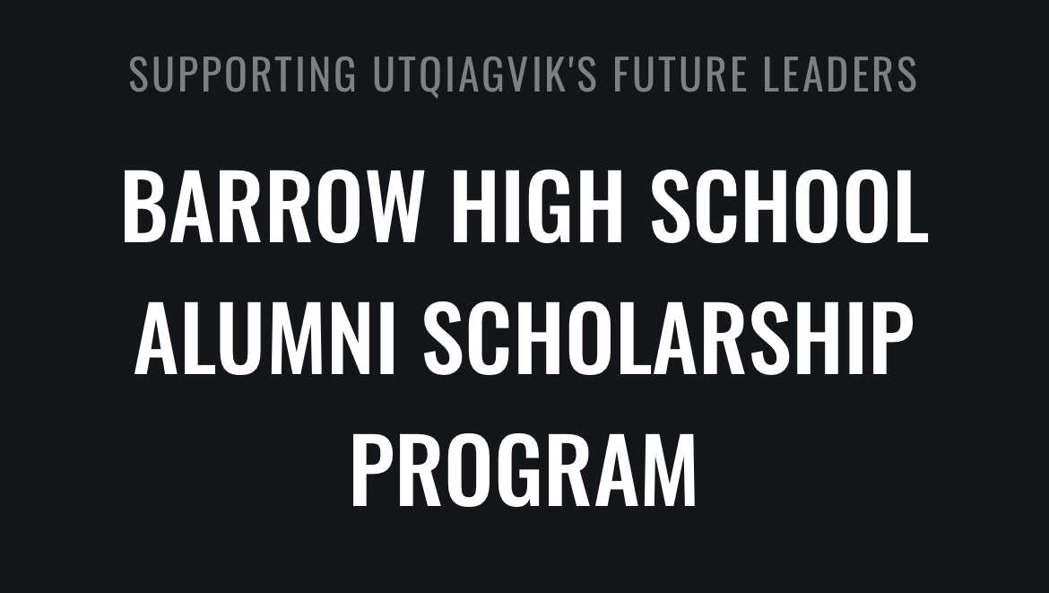 Fundraiser by Riccardo Antonio : 2024 BHS Alumni Scholarship