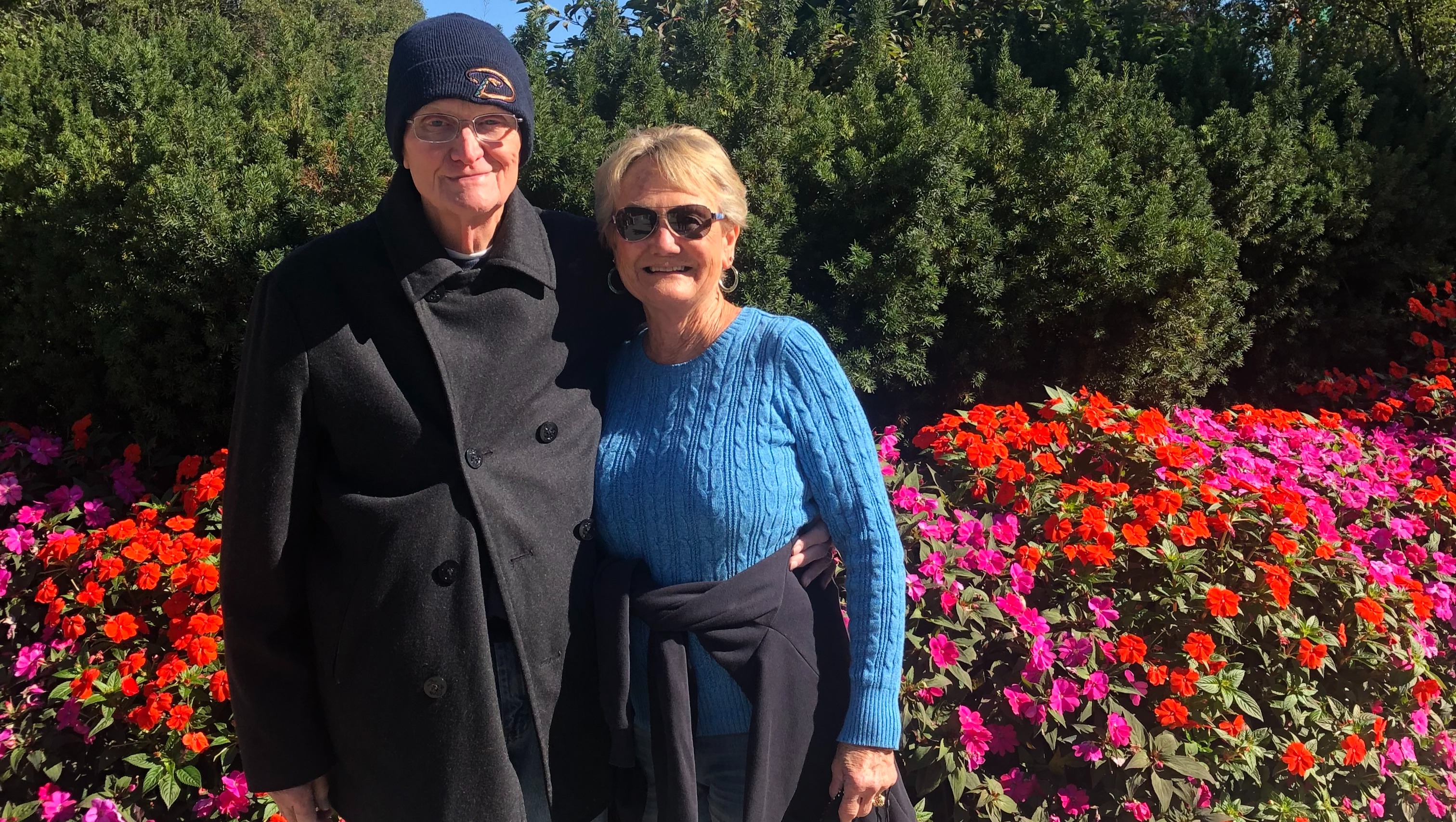 Fundraiser by Joshua Bryzelak : Supporting our mom, Sandi Bryzelak