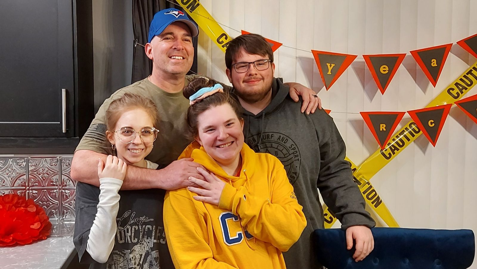 Fundraiser by Steve Ball : Constable Rick O'Brien Memorial Bench