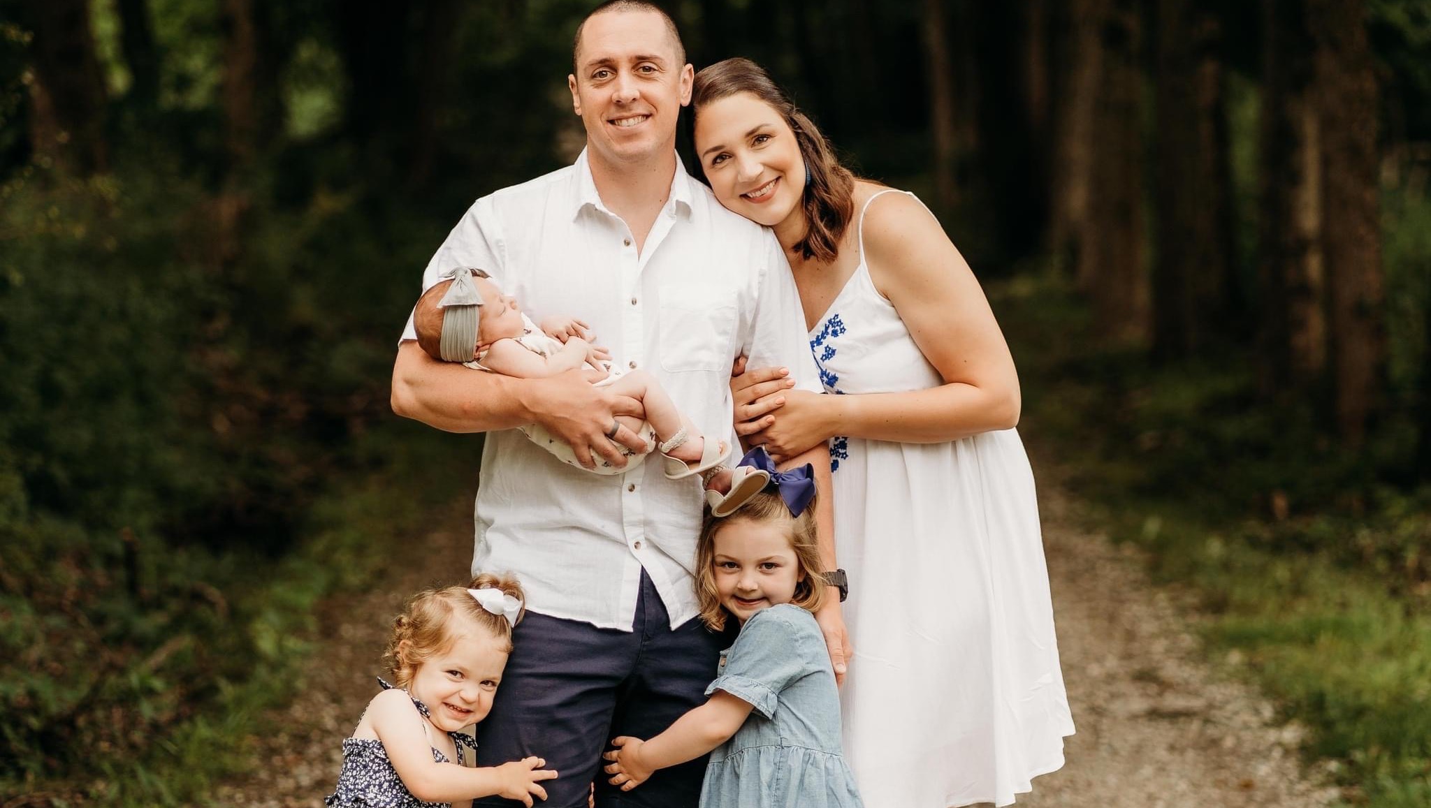 Fundraiser for Hayden Gerhart by Abby Gann : Support for the Gerhart family