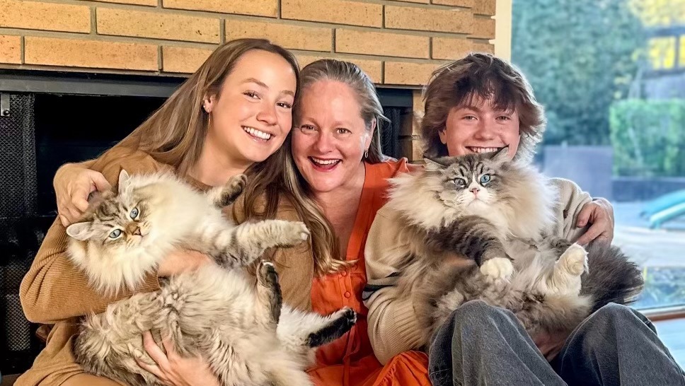 Fundraiser for Laura Winter Wilson by Leslie Birnbaum : Help Laura ...