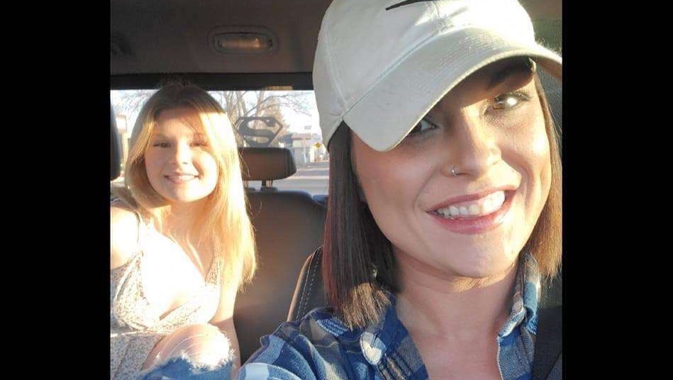 Fundraiser for Megan Zimmerman by Chealsey Sanchez : A heart for Megan ...