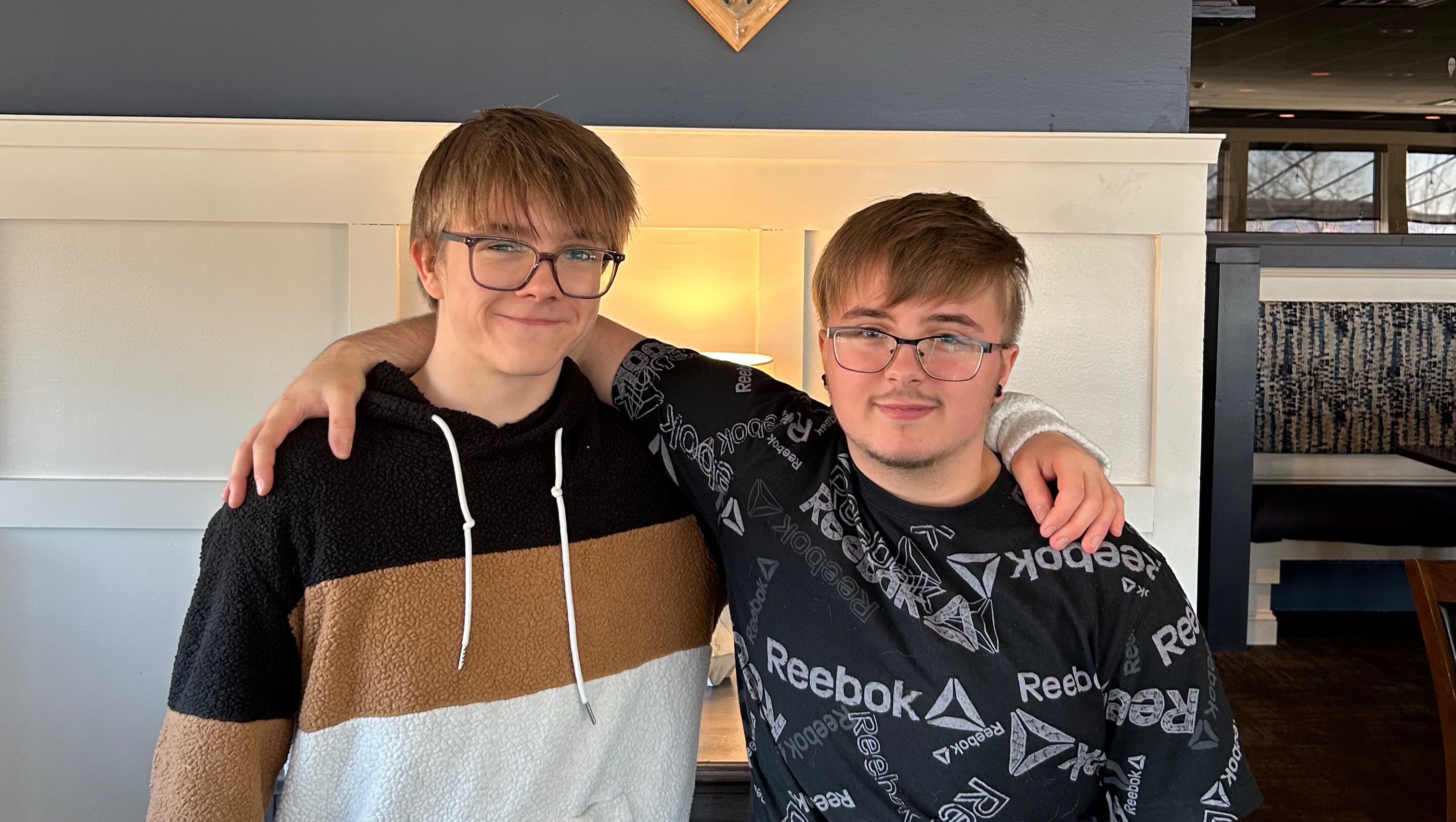 Fundraiser for Noah Berninger by Jessica Cardone : Support Berninger ...