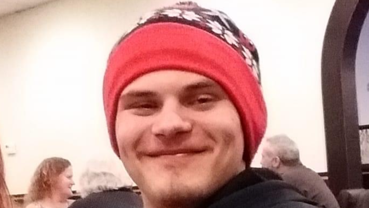 Fundraiser by Barbi Sholders : Patrick DeGrange