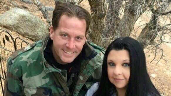 Fundraiser for Tania Wilberding by Dayn Wilberding : Dustin & Tania ...