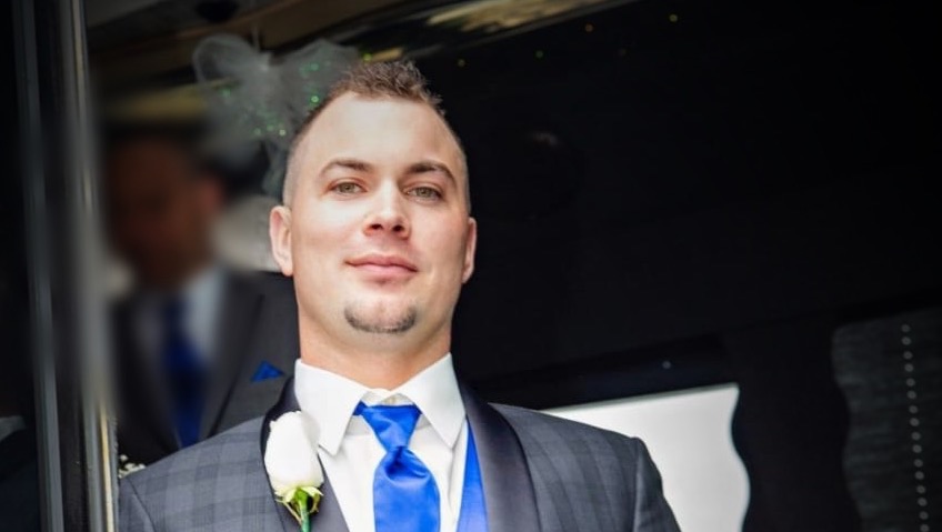 Fundraiser for Jeryd Miller by Family and Bros : Justin Byron Miller