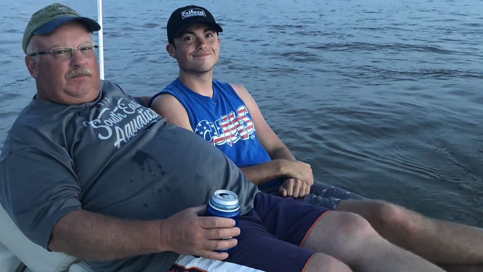 Fundraiser for David Pollard by Braedon Pollard : Daves lung transplant