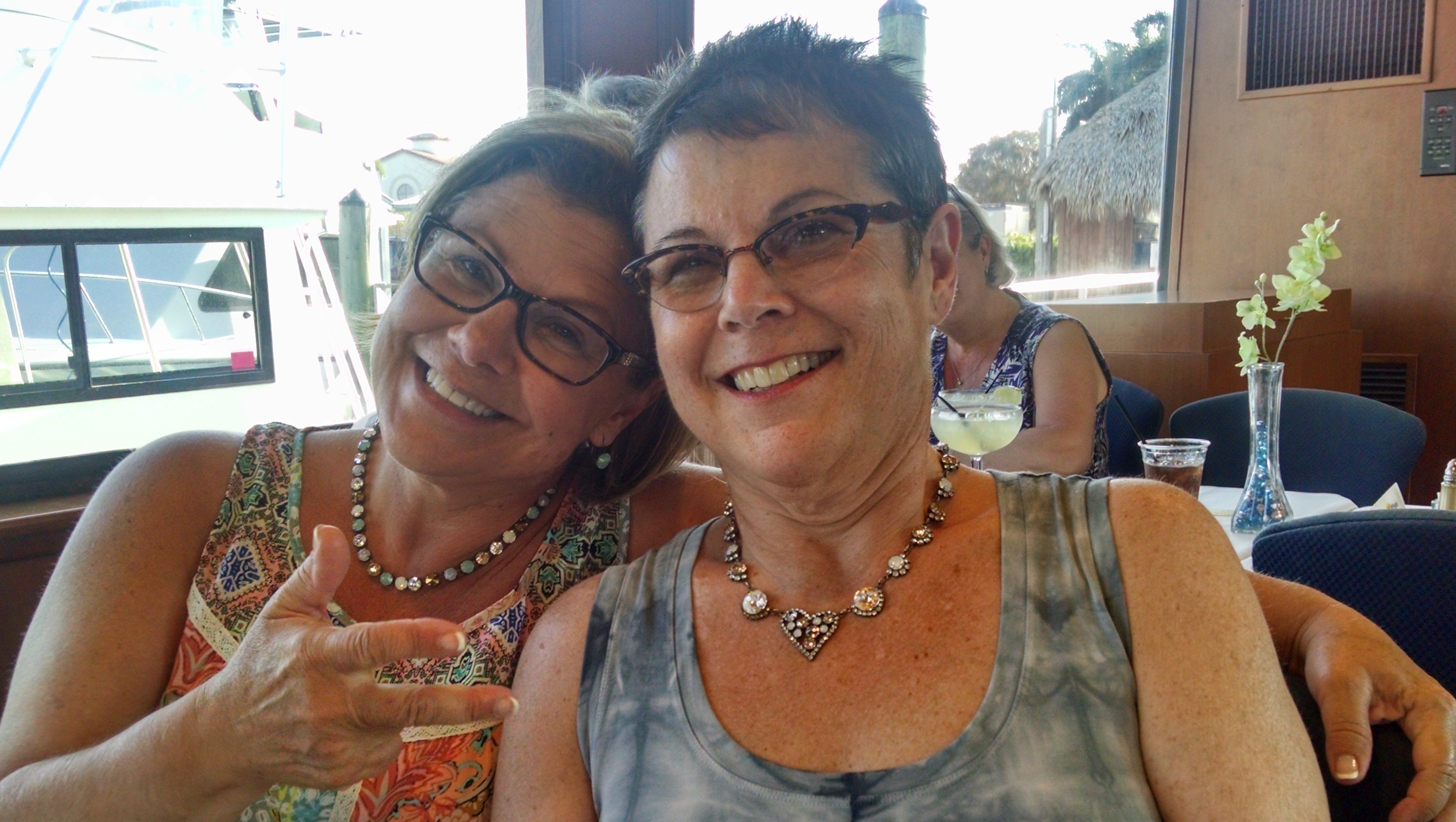 Fundraiser for Deborah Starewich by Annie Samra-Theurer : Rally to help ...