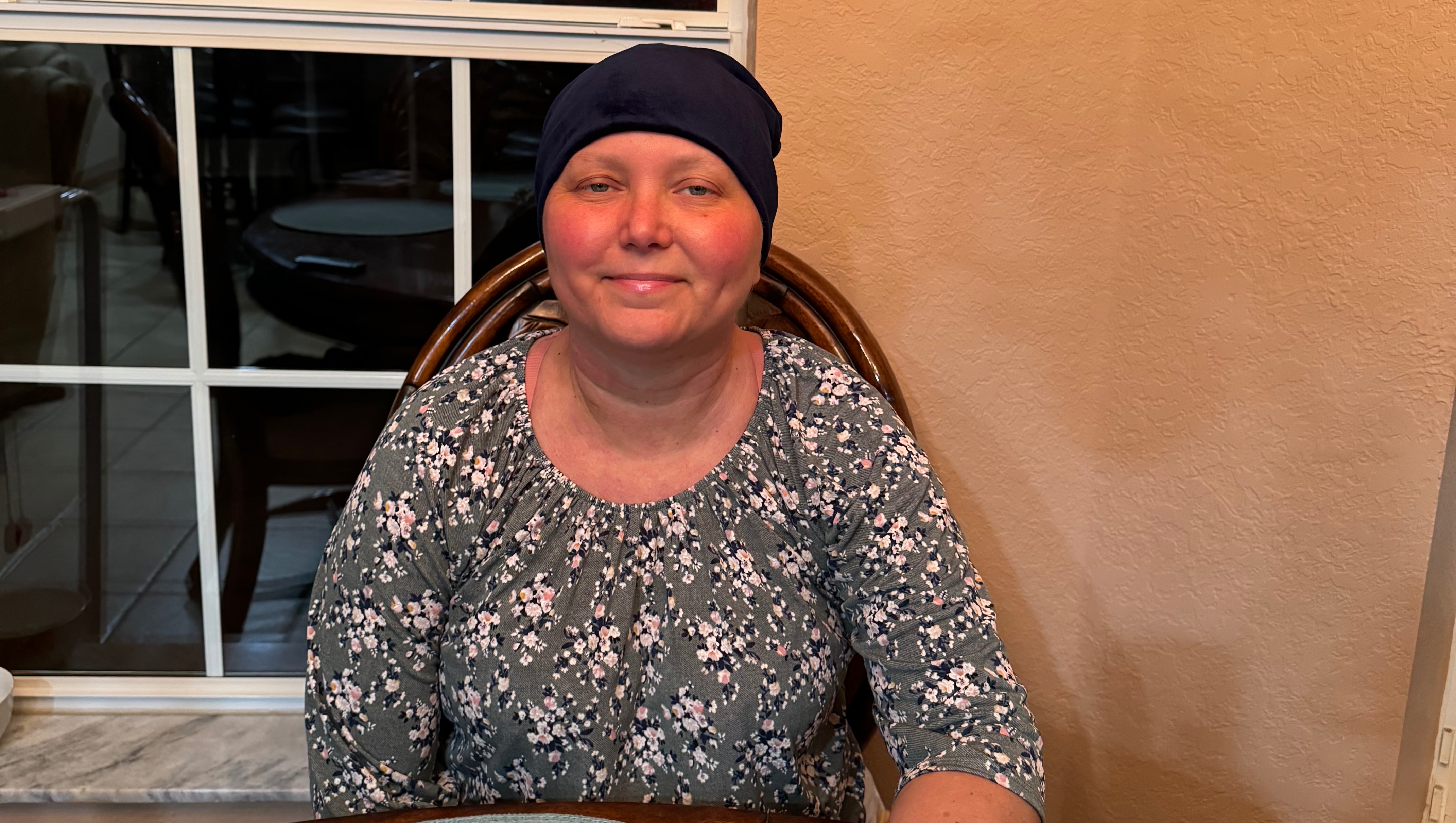 Fundraiser by Paula Neal : Multiple Sclerosis Treatment