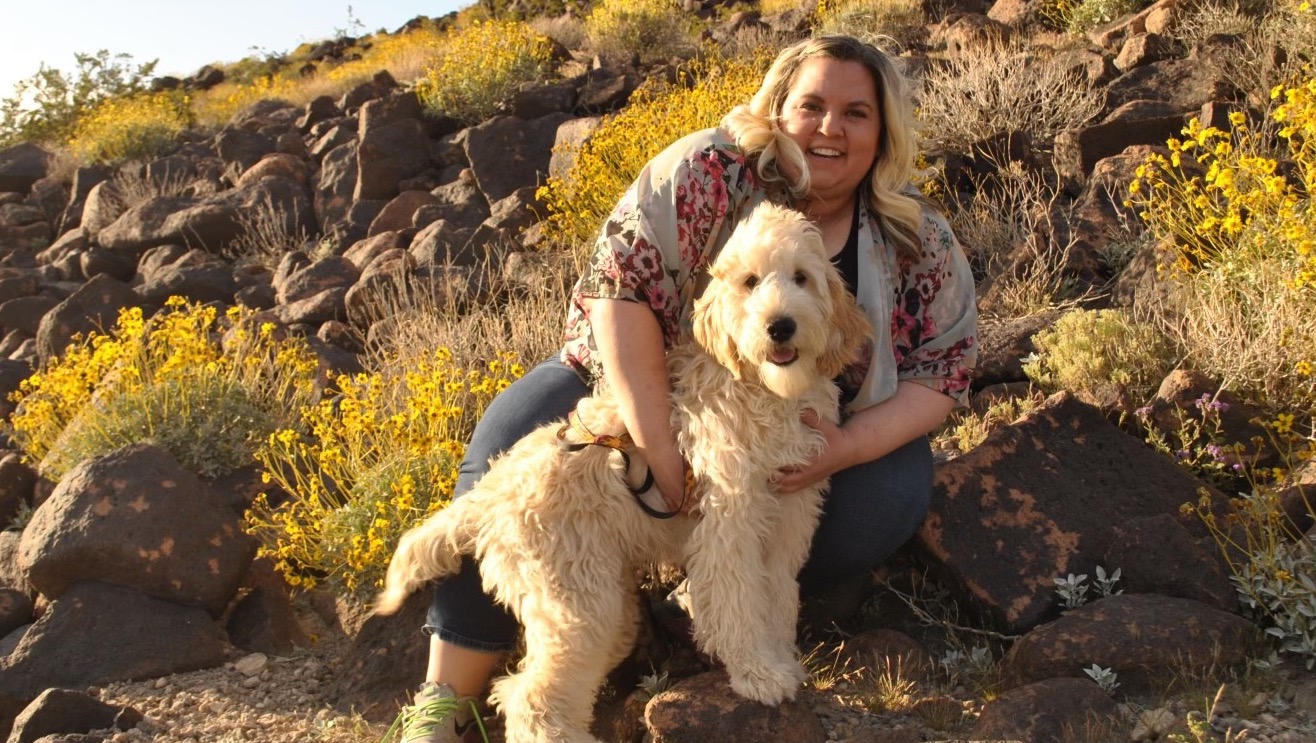 Fundraiser by Bridget Stodden : Help Principal Becky Wayne Pay Her ...