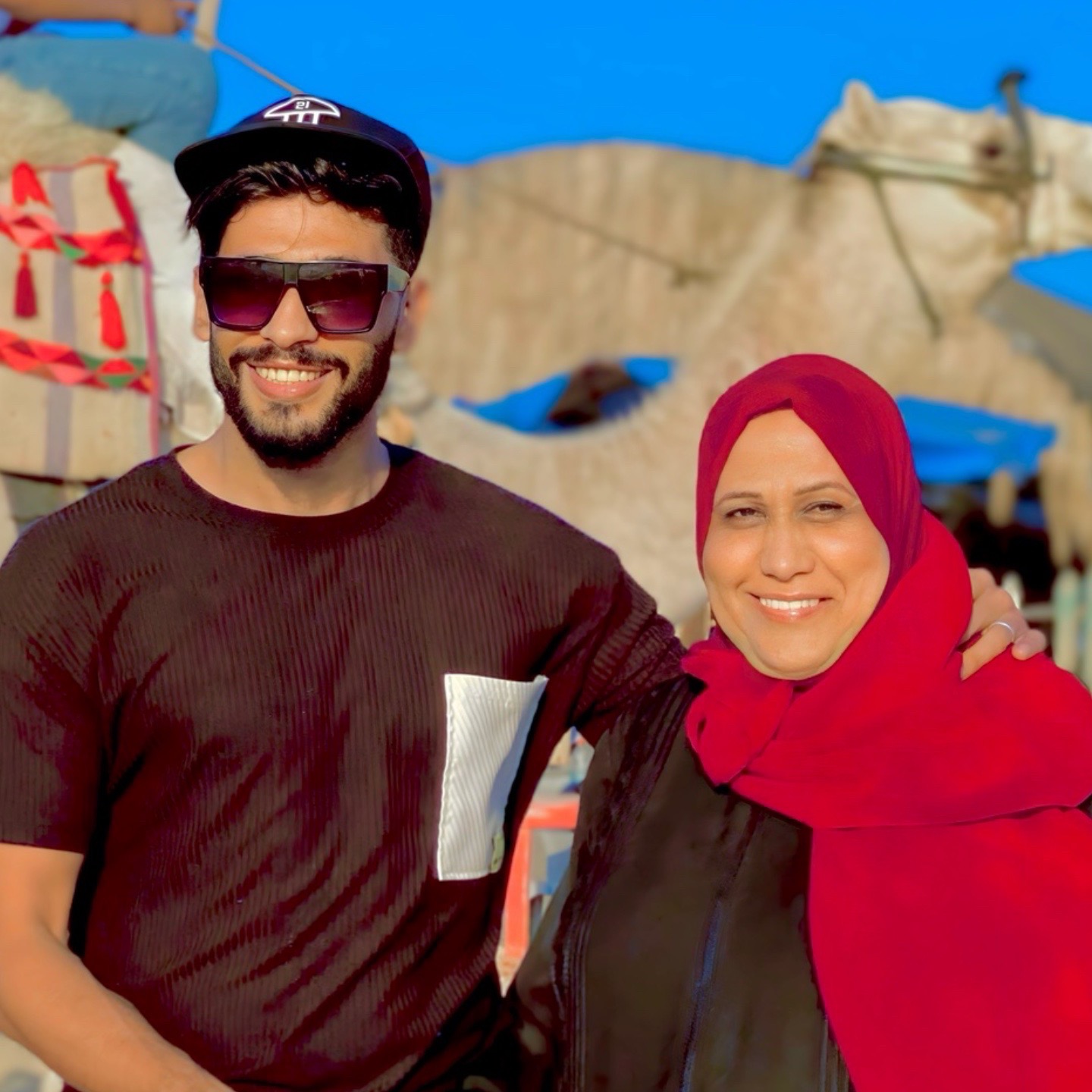 Fundraiser by Anita Muheljic : Help for the family of Mahmod Afana