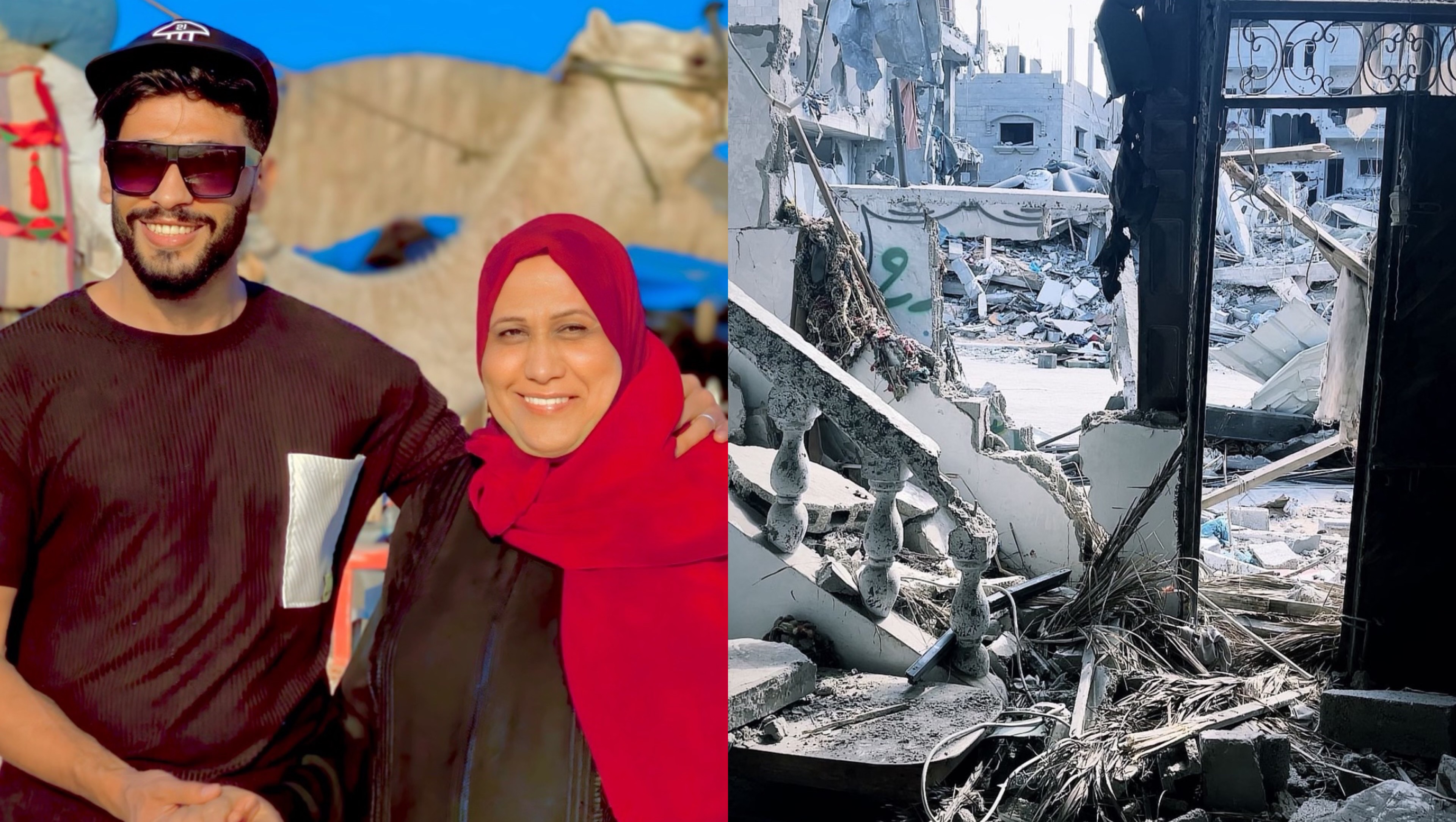 Fundraiser by Anita Muheljic : Help the family of mhamed Afana please