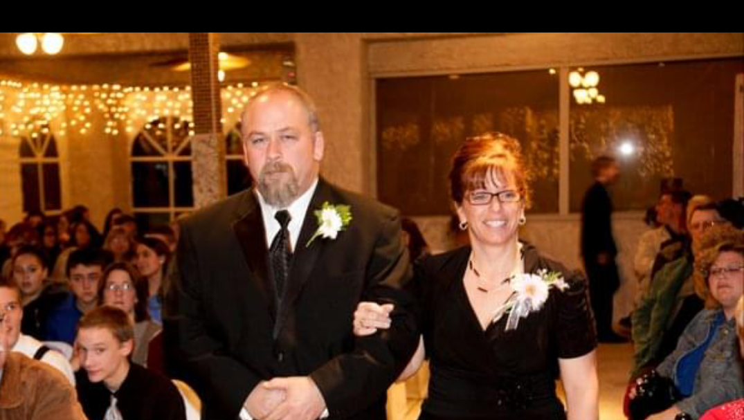 Fundraiser for Felicia Caudill by Daniel Caudill : Rick and Felicia’s ...