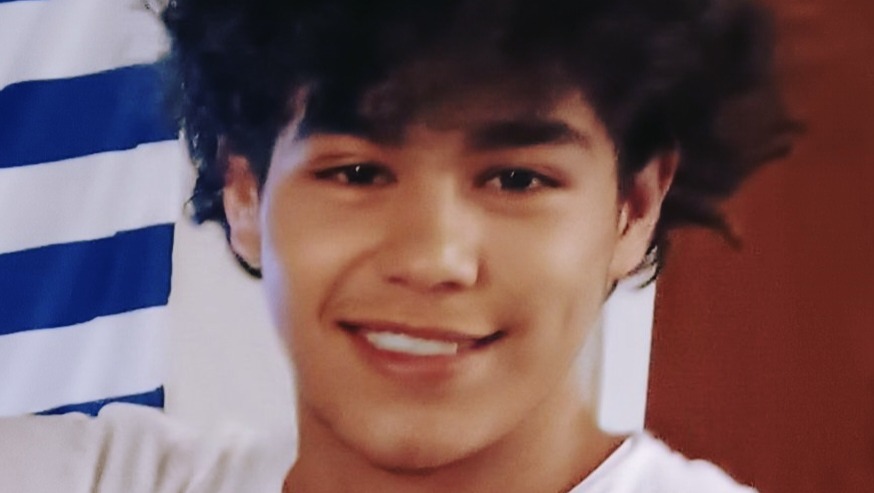 Fundraiser by Lisa Solis : Angel Solis' Family Aid