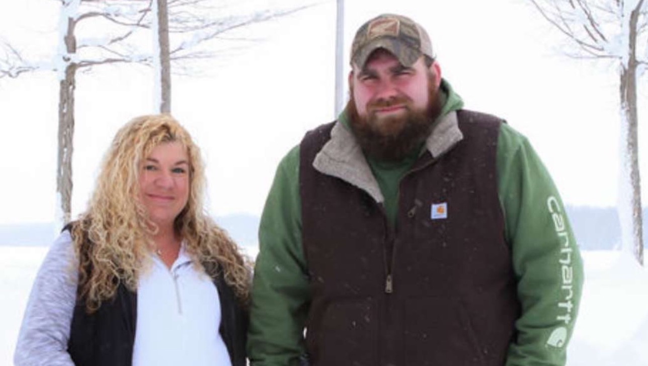 Fundraiser by Katie Bush : Heidi, Luke and Baby Jayce