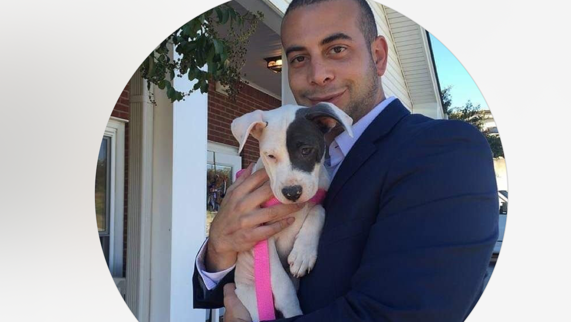 Fundraiser by Chelsea Lanahan : Greg Buchanan