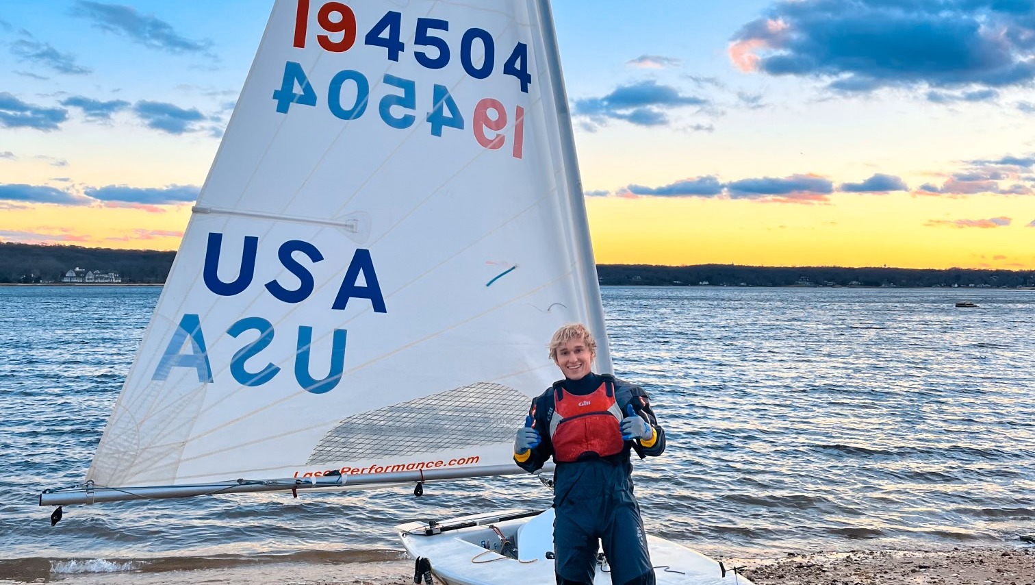 Fundraiser by Ryan Squires : 2024 Paris Olympic Trials