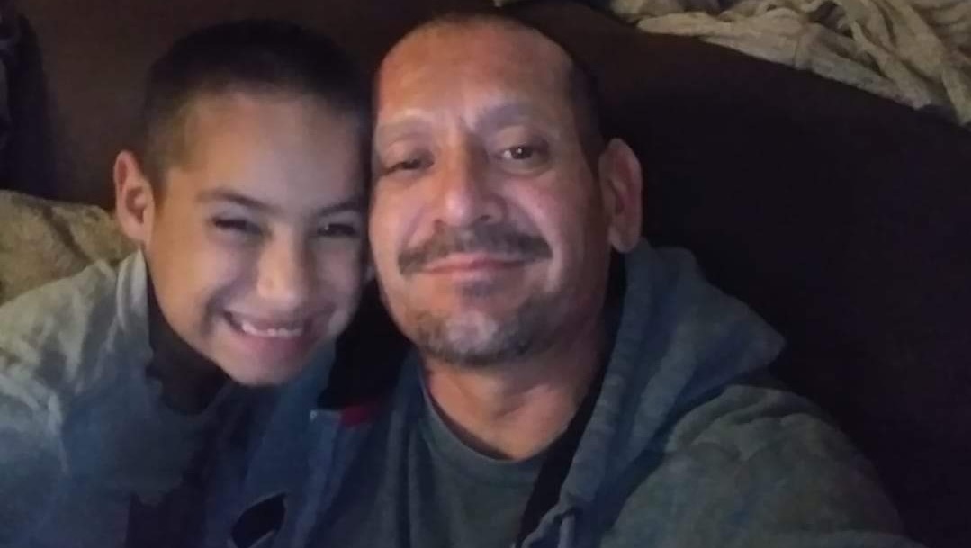 Fundraiser for Salvador Estrella by Maggie McCormack : Helping the ...